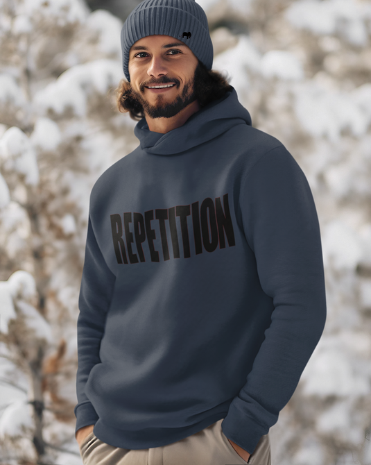 REPETITION BRAND - INTELLECTUAL FASHIONS