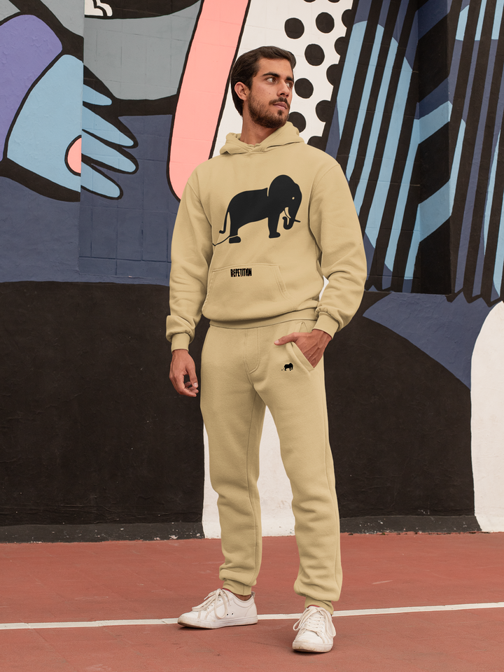 REPETITION BRAND - INTELLECTUAL FASHIONS