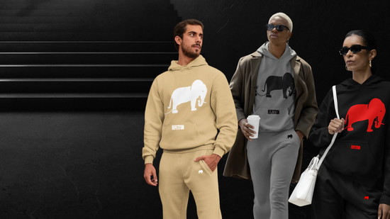 REPETITION BRAND - INTELLECTUAL FASHIONS